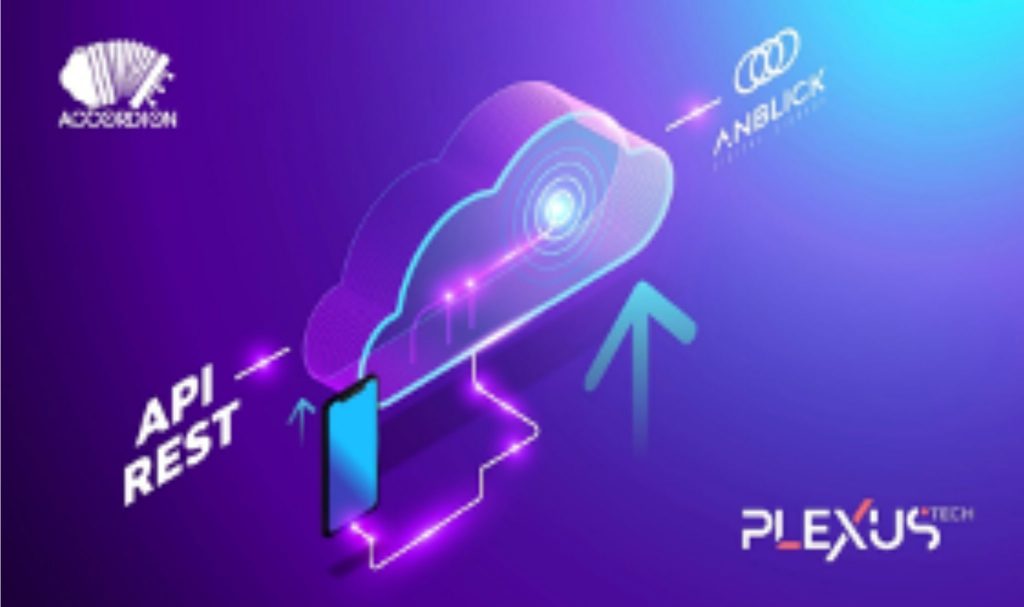 Use case Plexus Tech – ACCORDION Project
