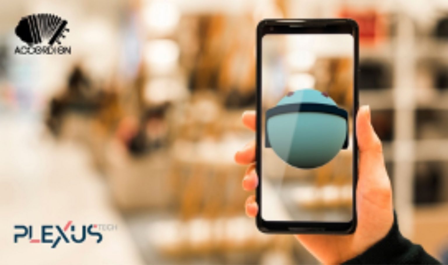 Use case Plexus Tech – ACCORDION Project